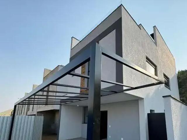 Casa / Sobrado em Condomínio para Venda em Campinas/SP Parque Taquaral 3 Quartos