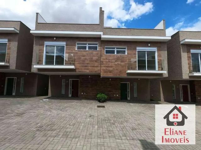 Casa / Sobrado em Condomínio para Venda em Campinas/SP Parque Taquaral 3 Quartos
