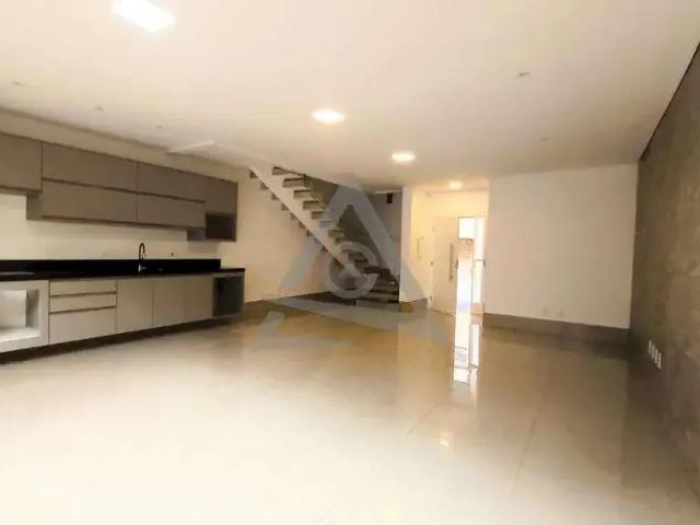 Casa / Sobrado em Condomínio para Venda em Campinas/SP Parque Taquaral 3 Quartos