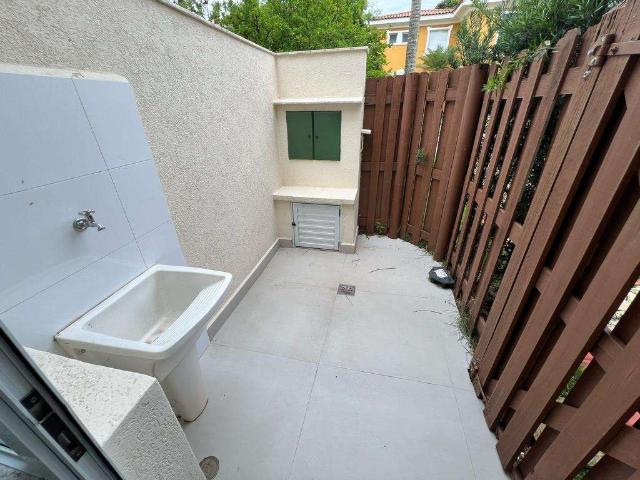 Casa / Sobrado em Condomínio para Venda em Campinas/SP Parque Taquaral 3 Quartos
