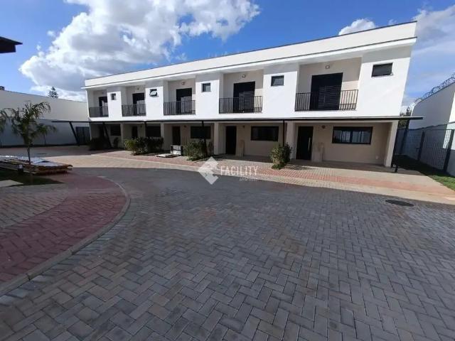 Casa / Sobrado em Condomínio para Venda em Campinas/SP Parque Taquaral 3 Quartos