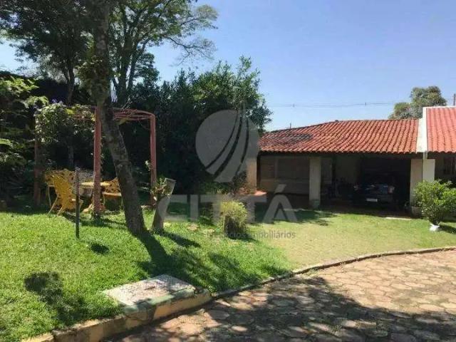 Casa / Sobrado em Condomínio para Venda em Campinas/SP Parque Taquaral 3 Quartos