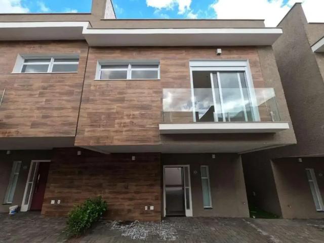 Casa / Sobrado em Condomínio para Venda em Campinas/SP Parque Taquaral 3 Quartos
