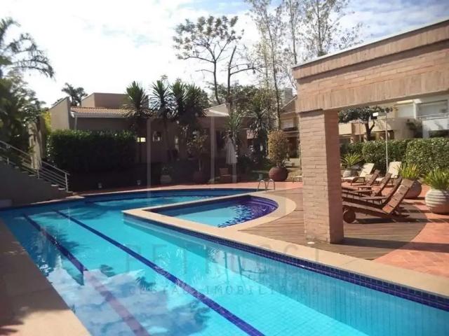 Casa / Sobrado em Condomínio para Venda em Campinas/SP Parque Taquaral 3 Quartos