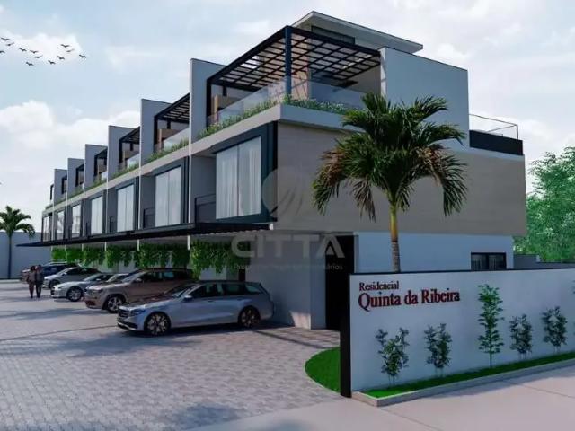 Casa / Sobrado em Condomínio para Venda em Campinas/SP Parque Taquaral 3 Quartos