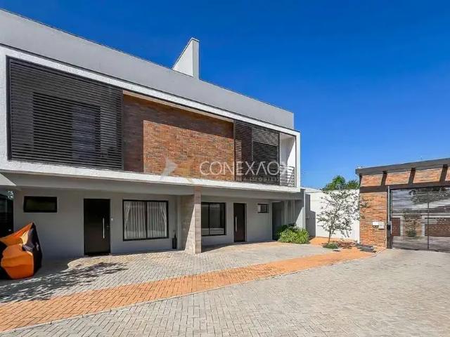 Casa / Sobrado em Condomínio para Venda em Campinas/SP Parque Taquaral 3 Quartos