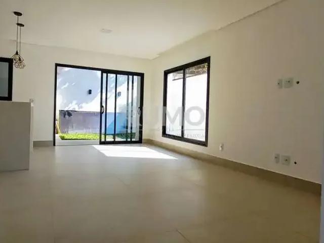 Casa / Sobrado em Condomínio para Venda em Campinas/SP Parque Taquaral 3 Quartos