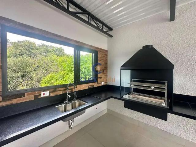Casa / Sobrado em Condomínio para Venda em Campinas/SP Parque Taquaral 3 Quartos