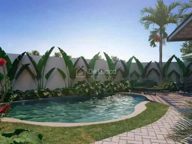 Casa / Sobrado em Condomínio para Venda em Campinas/SP Parque Taquaral 3 Quartos