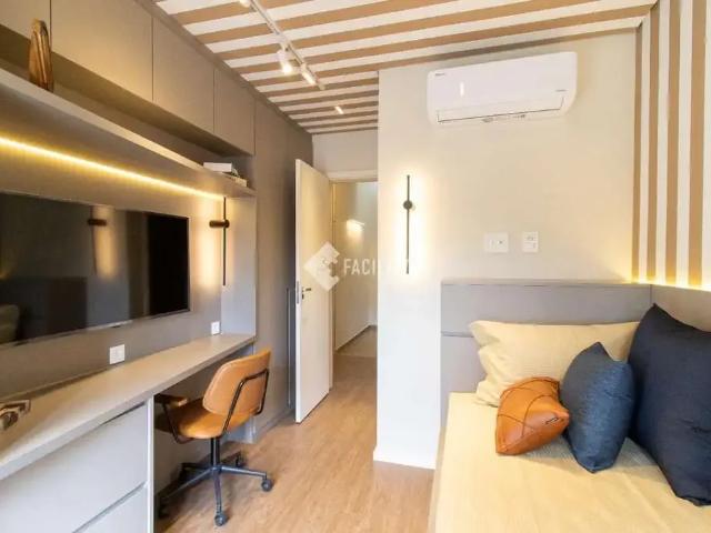 Casa / Sobrado em Condomínio para Venda em Campinas/SP Parque Taquaral 3 Quartos