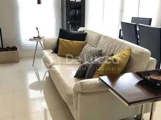 Casa / Sobrado em Condomínio para Venda em Campinas/SP Parque Taquaral 3 Quartos
