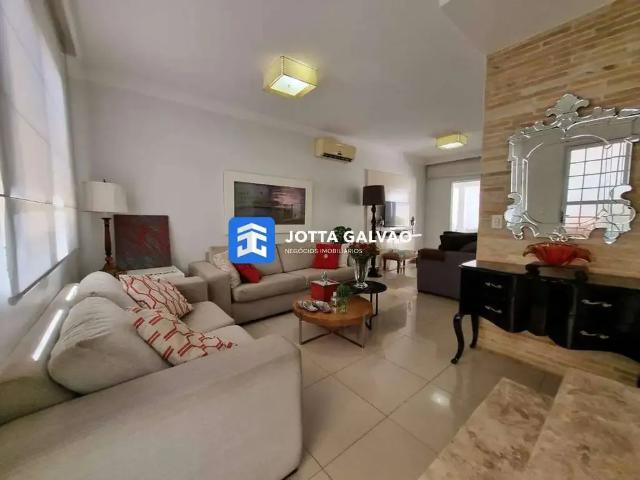 Casa / Sobrado em Condomínio para Venda em Campinas/SP Parque Taquaral 3 Quartos