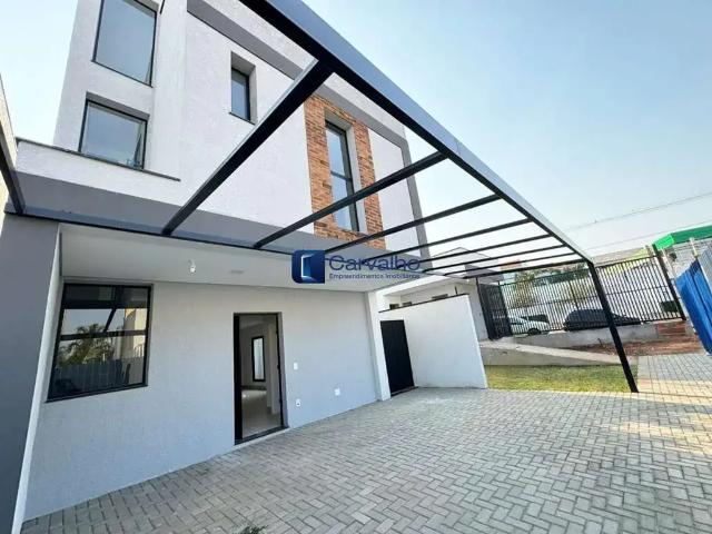 Casa / Sobrado em Condomínio para Venda em Campinas/SP Parque Taquaral 3 Quartos