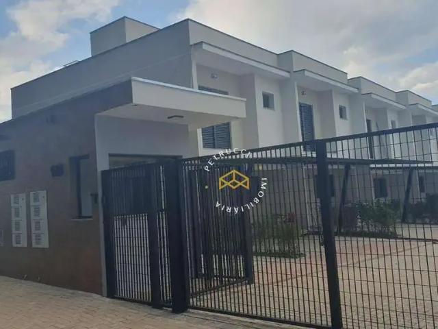 Casa / Sobrado em Condomínio para Venda em Campinas/SP Parque Taquaral 3 Quartos