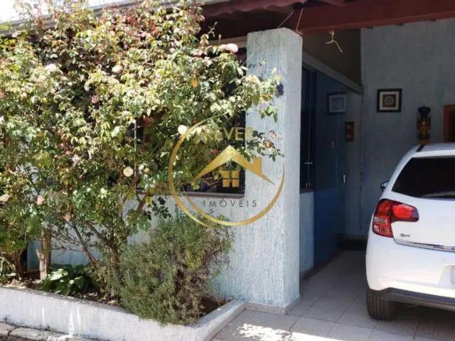Casa / Sobrado em Condomínio para Venda em Campinas/SP Parque Taquaral 3 Quartos
