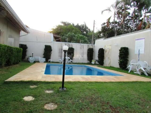 Casa / Sobrado em Condomínio para Venda em Campinas/SP Parque Taquaral 4 Quartos