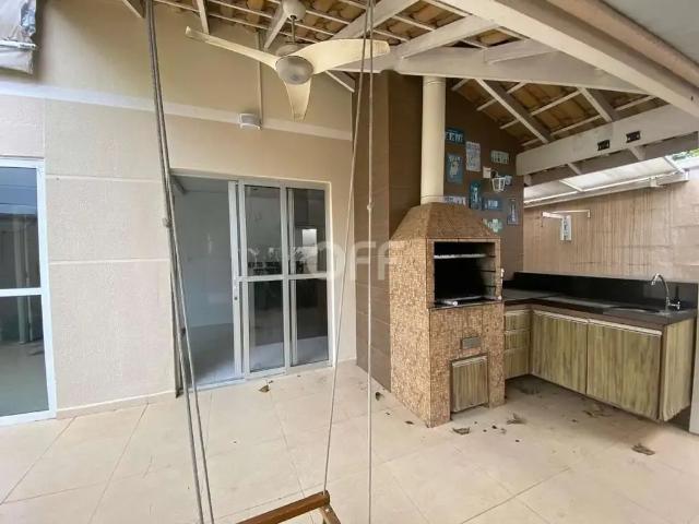 Casa / Sobrado em Condomínio para Venda em Campinas/SP Parque Taquaral 4 Quartos