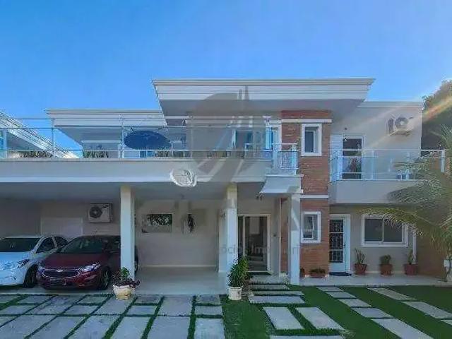 Casa / Sobrado em Condomínio para Venda em Campinas/SP Parque Taquaral 4 Quartos