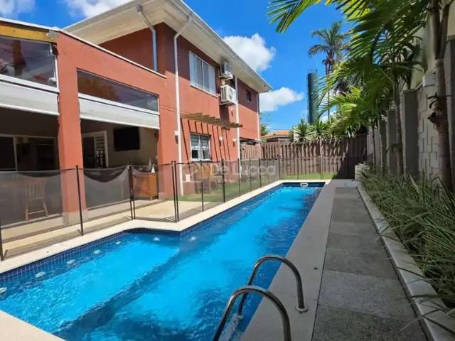 Casa / Sobrado em Condomínio para Venda em Campinas/SP Parque Taquaral 4 Quartos