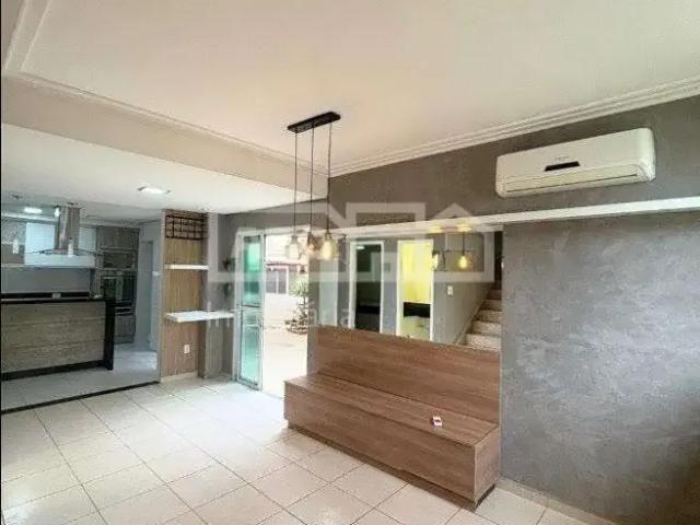 Casa / Sobrado em Condomínio para Venda em Campinas/SP Parque Taquaral 4 Quartos