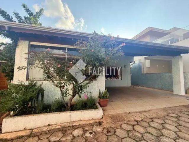 Casa / Sobrado em Condomínio para Venda em Campinas/SP Parque Taquaral 4 Quartos