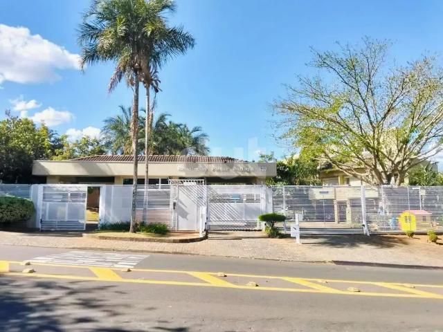 Casa / Sobrado em Condomínio para Venda em Campinas/SP Parque Taquaral 5 Quartos