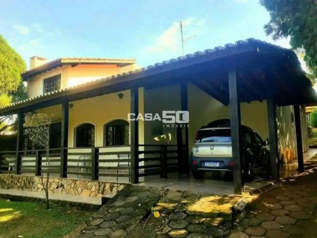 Casa / Sobrado em Condomínio para Venda em Campinas/SP Parque Xangrilá 14 Quartos