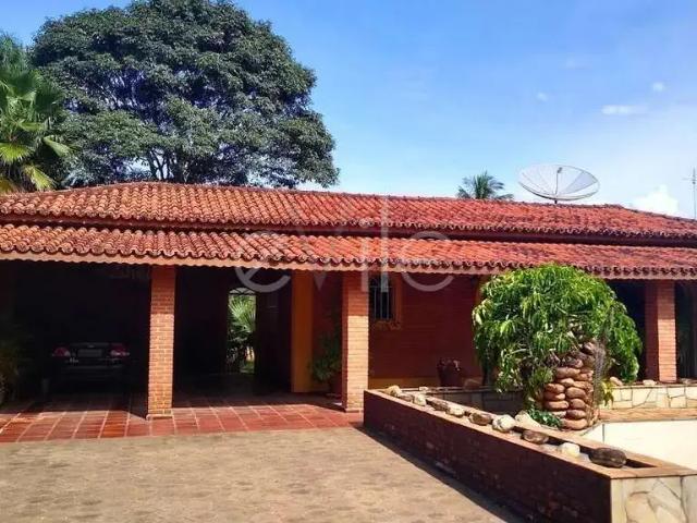 Casa / Sobrado em Condomínio para Venda em Campinas/SP Parque Xangrilá 2 Quartos