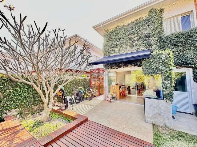 Casa / Sobrado em Condomínio para Venda em Campinas/SP Parque Xangrilá 3 Quartos