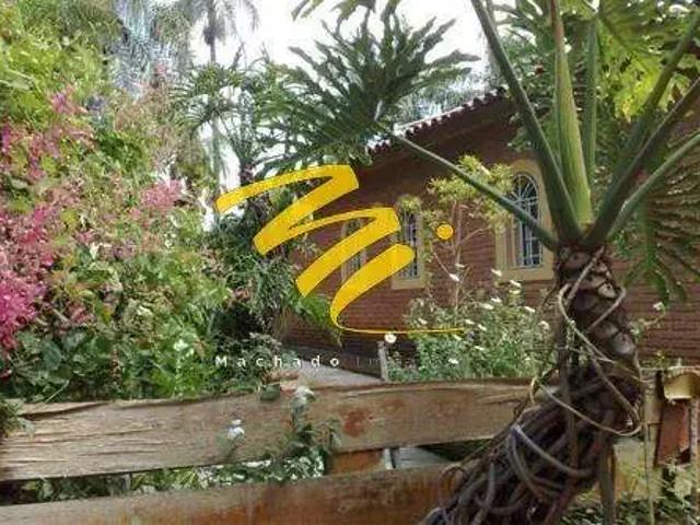 Casa / Sobrado em Condomínio para Venda em Campinas/SP Parque Xangrilá 3 Quartos