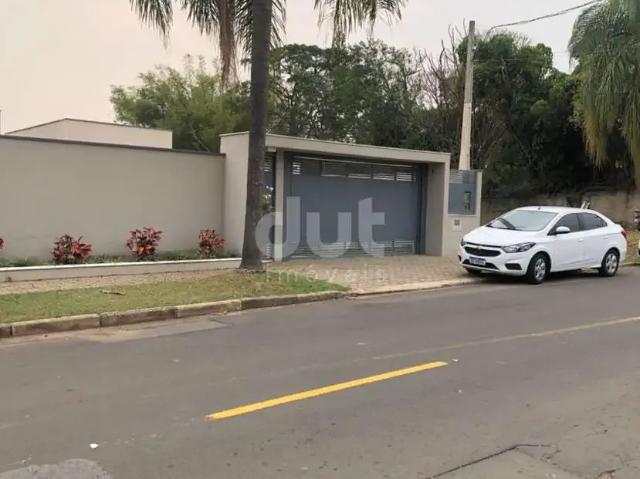 Casa / Sobrado em Condomínio para Venda em Campinas/SP Parque Xangrilá 3 Quartos