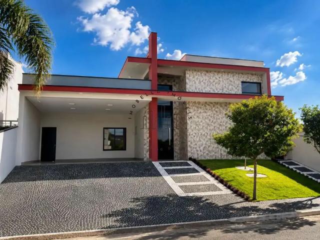 Casa / Sobrado em Condomínio para Venda em Campinas/SP Parque Xangrilá 3 Quartos