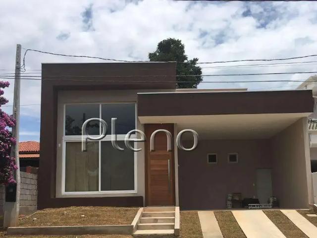 Casa / Sobrado em Condomínio para Venda em Campinas/SP Parque Xangrilá 3 Quartos