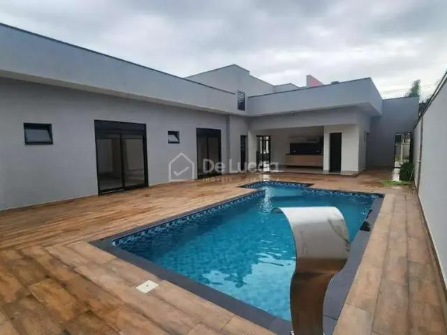Casa / Sobrado em Condomínio para Venda em Campinas/SP Parque Xangrilá 3 Quartos