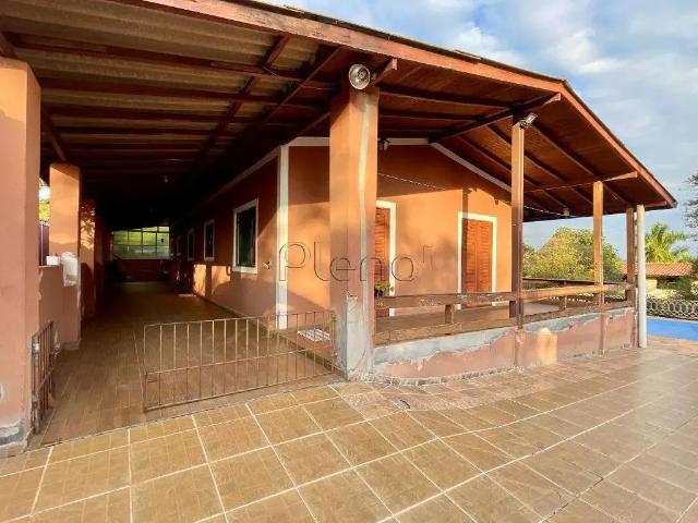 Casa / Sobrado em Condomínio para Venda em Campinas/SP Parque Xangrilá 3 Quartos