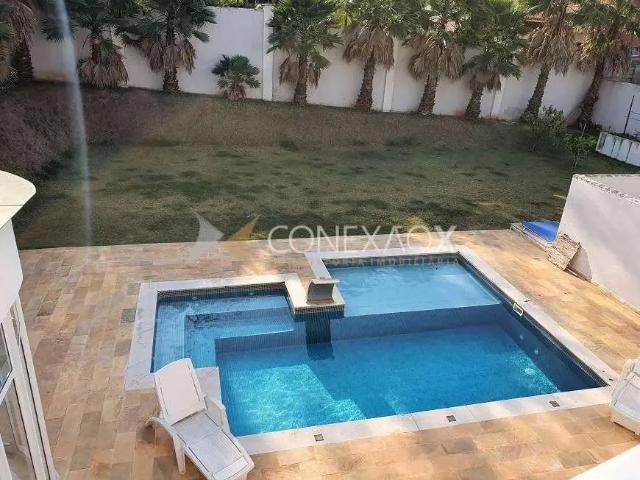 Casa / Sobrado em Condomínio para Venda em Campinas/SP Parque Xangrilá 3 Quartos