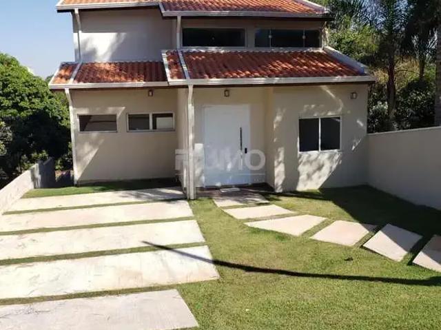 Casa / Sobrado em Condomínio para Venda em Campinas/SP Parque Xangrilá 3 Quartos