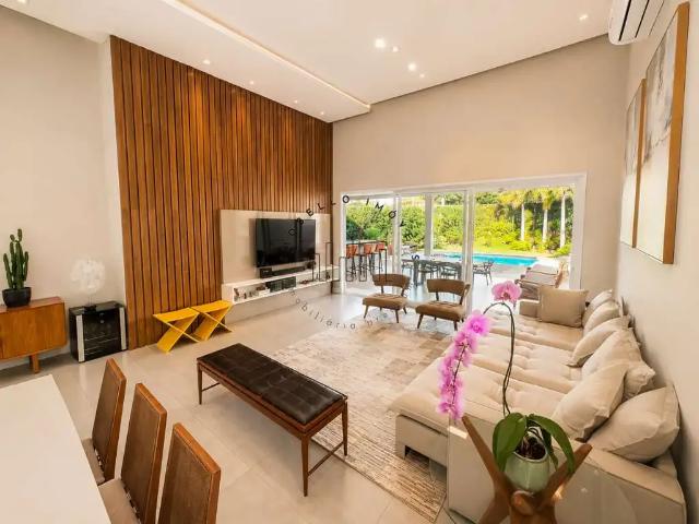 Casa / Sobrado em Condomínio para Venda em Campinas/SP Parque Xangrilá 3 Quartos