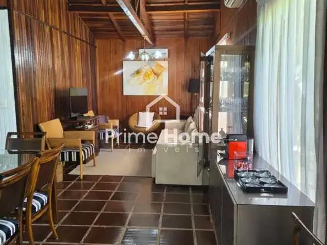 Casa / Sobrado em Condomínio para Venda em Campinas/SP Parque Xangrilá 3 Quartos