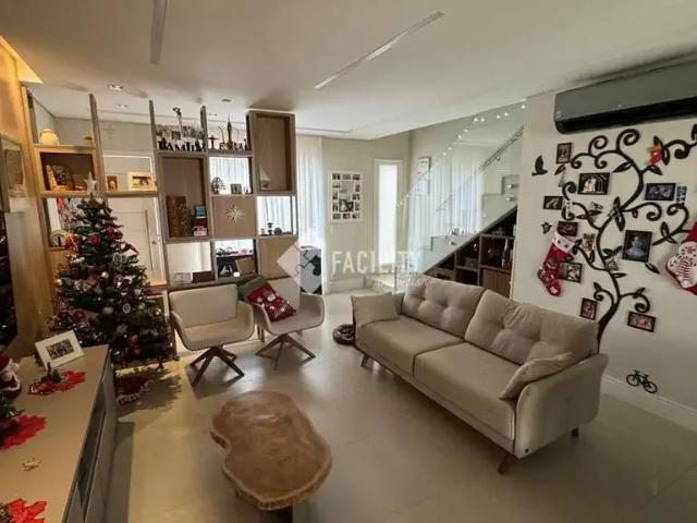 Casa / Sobrado em Condomínio para Venda em Campinas/SP Parque Xangrilá 3 Quartos