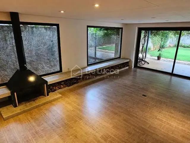Casa / Sobrado em Condomínio para Venda em Campinas/SP Parque Xangrilá 3 Quartos
