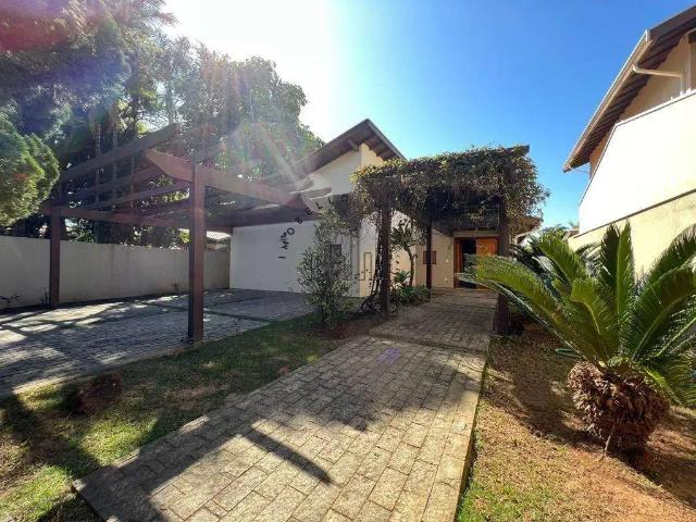 Casa / Sobrado em Condomínio para Venda em Campinas/SP Parque Xangrilá 3 Quartos