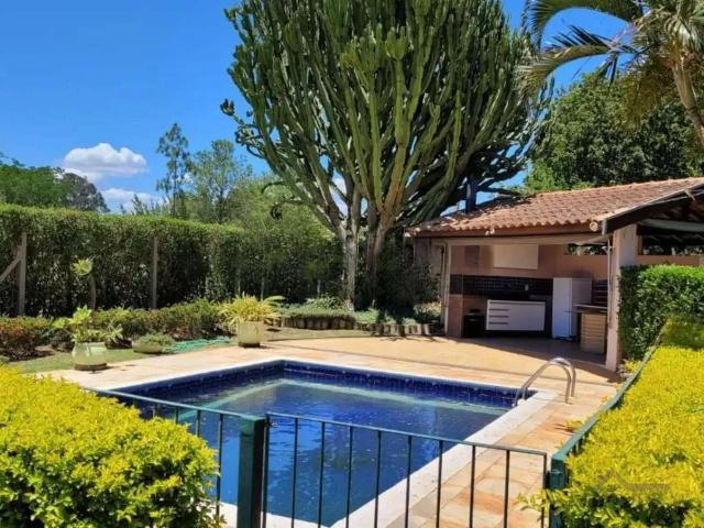 Casa / Sobrado em Condomínio para Venda em Campinas/SP Parque Xangrilá 4 Quartos