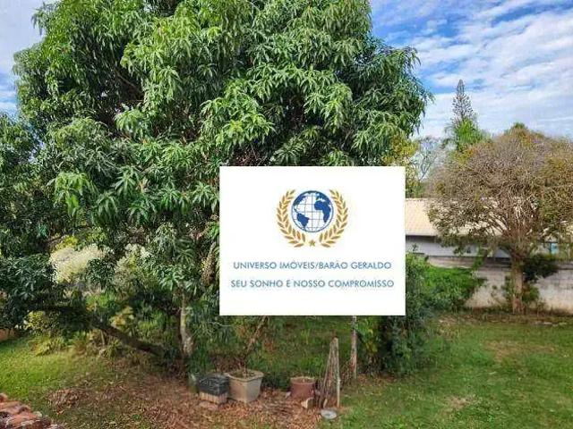 Casa / Sobrado em Condomínio para Venda em Campinas/SP Parque Xangrilá 4 Quartos