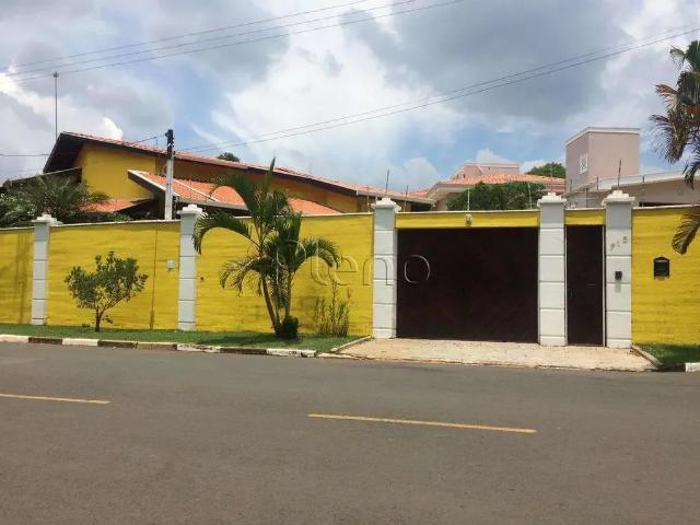 Casa / Sobrado em Condomínio para Venda em Campinas/SP Parque Xangrilá 4 Quartos