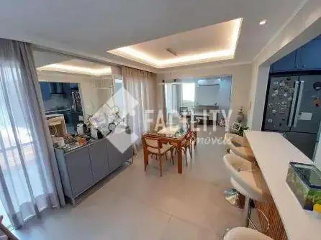 Casa / Sobrado em Condomínio para Venda em Campinas/SP Parque Xangrilá 4 Quartos