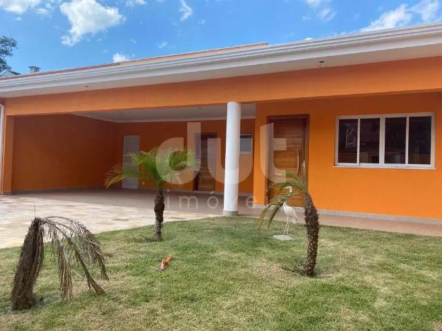 Casa / Sobrado em Condomínio para Venda em Campinas/SP Parque Xangrilá 4 Quartos