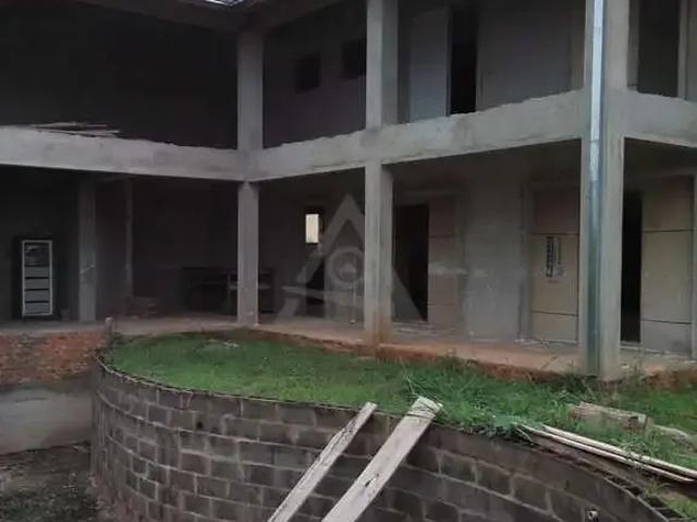 Casa / Sobrado em Condomínio para Venda em Campinas/SP Parque Xangrilá 4 Quartos