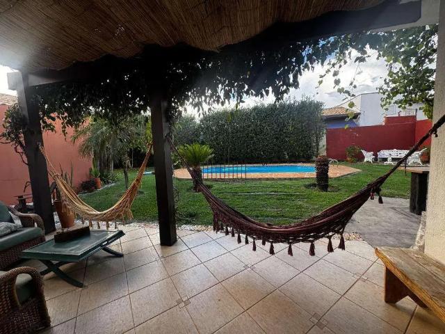 Casa / Sobrado em Condomínio para Venda em Campinas/SP Parque Xangrilá 4 Quartos