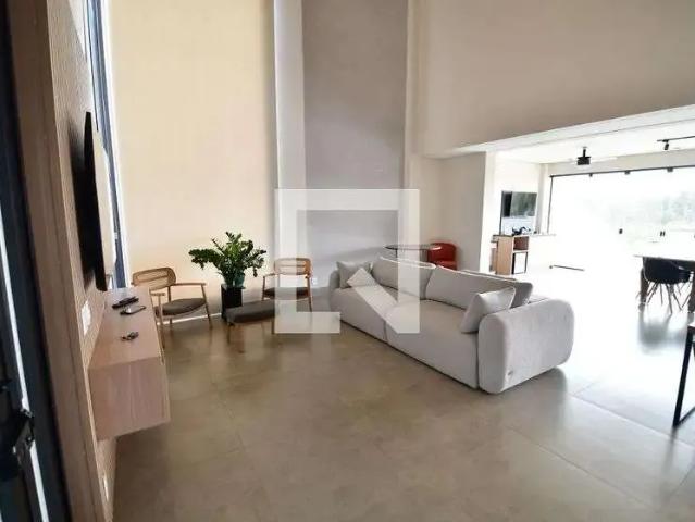Casa / Sobrado em Condomínio para Venda em Campinas/SP Recanto do Guara 3 Quartos